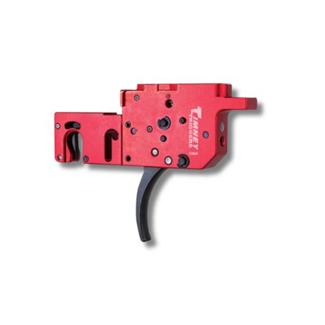 3 Tactical Timney Is The Market Leader For Ruger ® Replacement Triggersa True Drop In Trigger