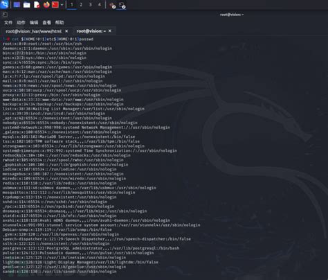 绕过命令过滤器：探索unixlinux中的bypass技术linux Edr绕过 Ps 挂载 Csdn博客
