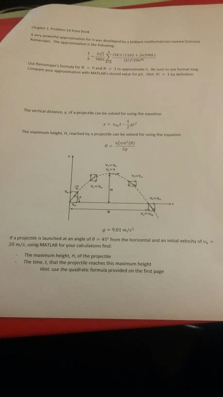 Solved Chapter Problem From Book A Very Powerful Chegg