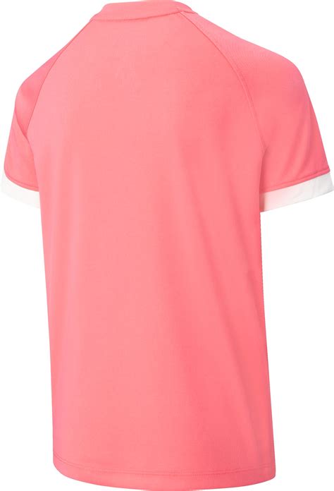 Lotto Girls Soccer Short Sleeve Jersey Sportchek