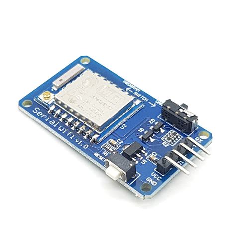Buy Esp Modules Online Esp8266 Modules Online Thinkrobotics