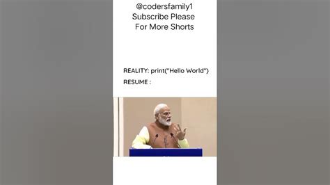 Programing Funny Shorts Programming Funny Viralshorts