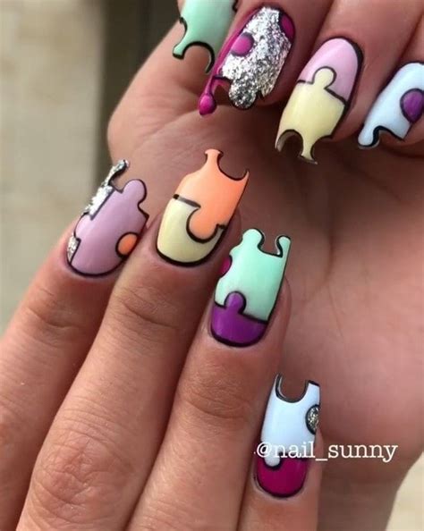 Pin On Weird Fingernails