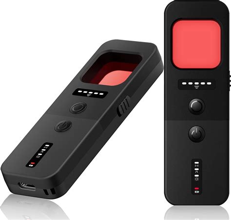 Si Xiang Trading Co Limited Kolaice Hidden Camera Detectors Anti Spy Detector Gps Tracker