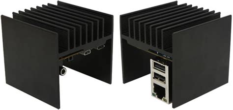 Hardkernel Shows Three New Rasperry Pi Like Quad Core Exynos PCs TechSpot