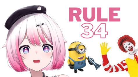 Rule 34 Characters Tier List Community Rankings Tiermaker