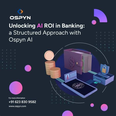 unlocking ai roi in banking a structured approach with ospyn ai
