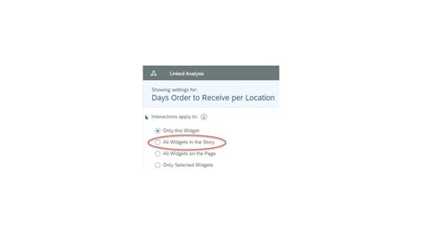 filtering options in sap analytics cloud story des sap community