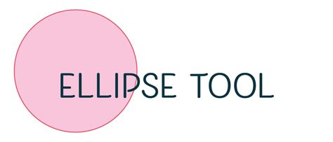 How To Use The Ellipse Tool Stacy Creates Stuff