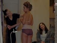 Nackte Rina Grishina In Maxim Photoshoot