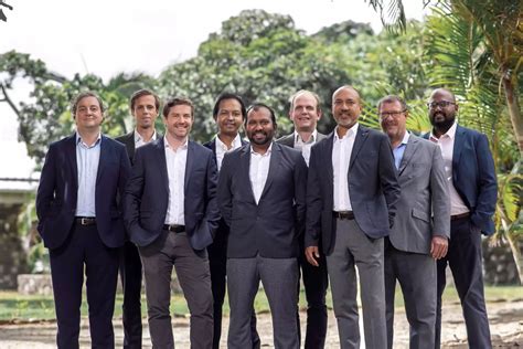 Investment Analyst Jobs In Mauritius