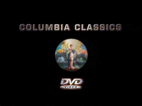 Columbia Classics Audiovisual Identity Database
