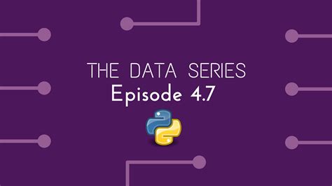 Logistic Regression In Python Step By Step Follow Along Data Series