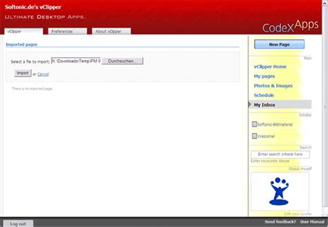 CodeX Apps For Mac Download
