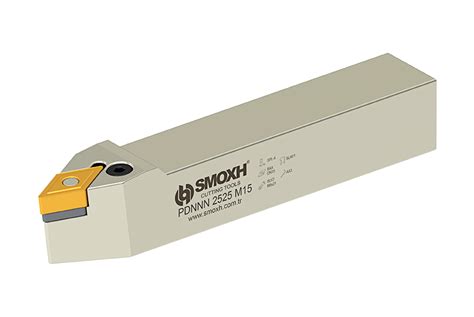 P System External Diameter Turning Tool Smoxh Cutting Tools