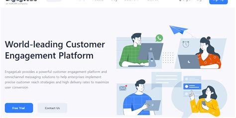 Engagelab Product Information And Latest Updates 2025 Product Hunt