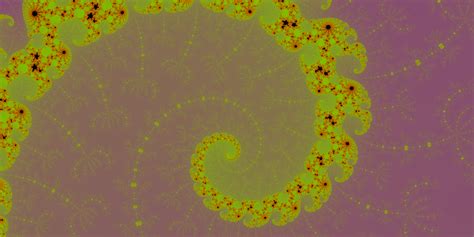 Github 0x7omandelbrotset Visualization Of Mandelbrot Set On Nvidia Gpu