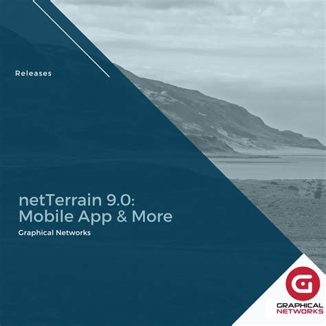 Netterrain 90 Mobile App And More Graphical Networks Dcim Network Documentation Osp Software