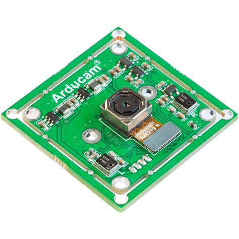 Arducam 4k 8mp Imx219 Autofocus Usb Camera Module Without Microphone Desertcart INDIA