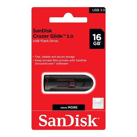Purchase Sandisk Cruzer Glide Gb Usb Flash Drive Online At Special Price In Pakistan
