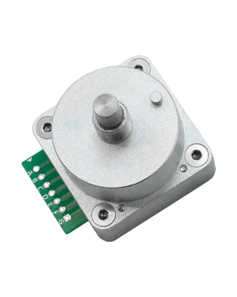 Digital Code Rotary Switch N Series