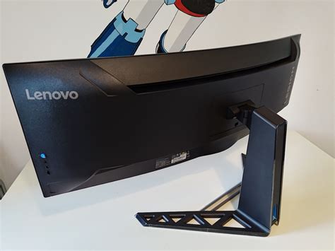 Lenovo Legion R W La Recensione