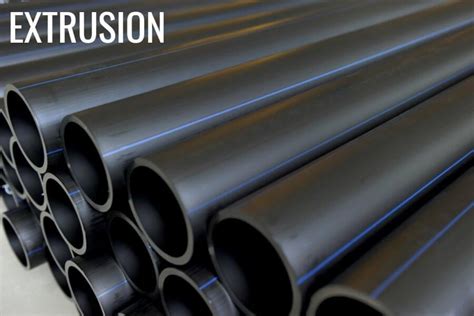 Extrusion