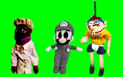 Sml Creepypasta Pack By Cornmanplsdonteatmeh On Deviantart