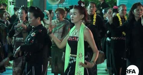 ປວັດຊົນເຜົ່າໄທດໍາ ບົດທີ 8 ຂ່າວລາວ ວິທຍຸເອເຊັຽເສຣີ ພາສາລາວ