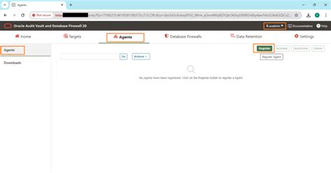 audit vault agent installation on linux orakldba oracle tutorial