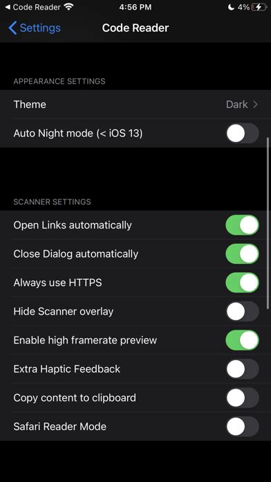 Code Reader QR Scanner For PC Windows