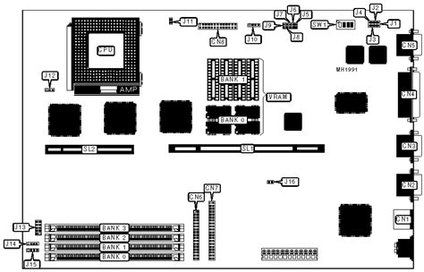 Poweredge Xe 4xx Motherboard Settings And Configuration