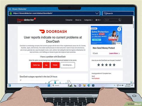 How To Fix Error Validating Basket On Doordash 7 Methods