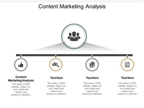 Content Marketing Analysis Ppt PowerPoint Presentation Infographics Background Cpb