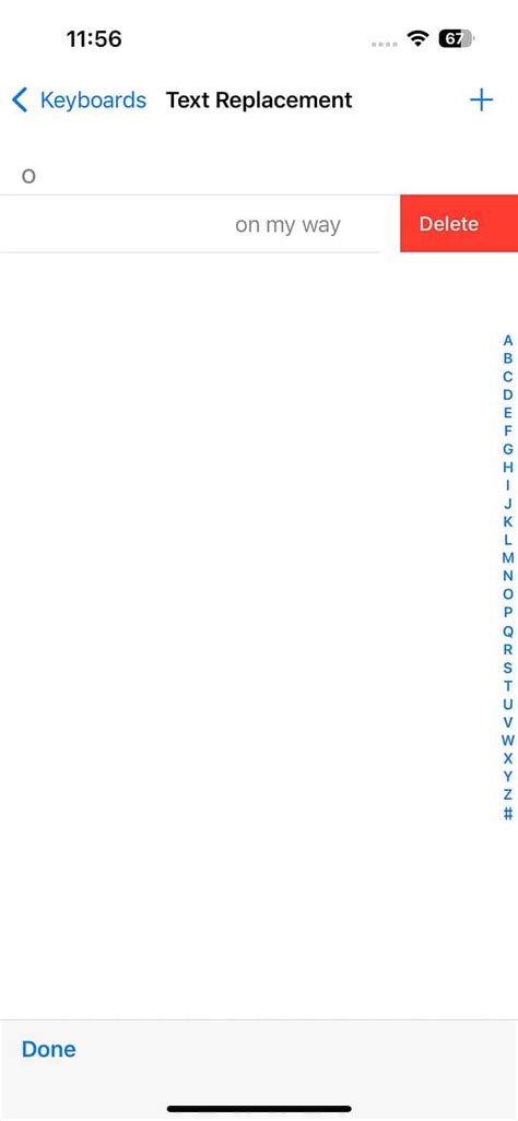 How To Fix Autocorrect Issues On Ios 18 8 Solutions The Mac Observer