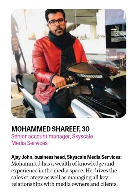 mohammed mohammed shareef on linkedin campaign middle east faces to