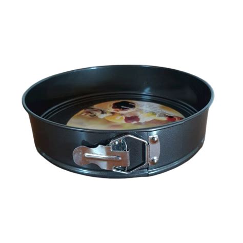 Форма за торта с клипс 26 СМ Emag Bg