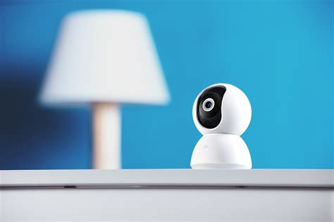 Xiaomi Mi 360° Home Security Camera 2K - TechPunt