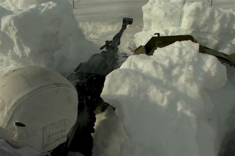 РУСКА ВОЈСКА ЗАУЗЕЛА ВОЛКОВО