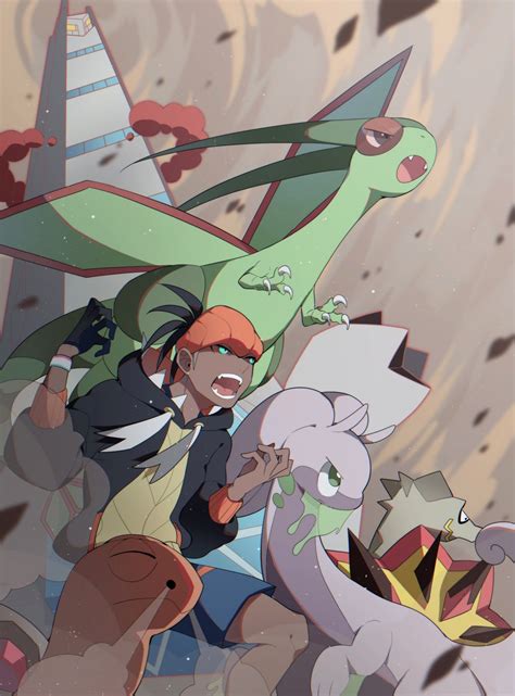 Aru Citrine Drplt Duraludon Flygon Gigantamax Duraludon Goodra