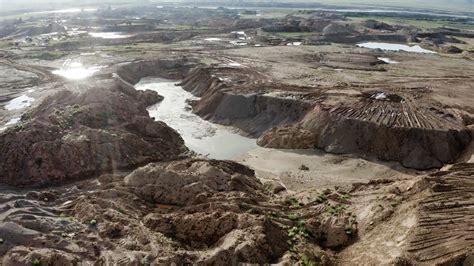 Хууль бус уул уурхайгаар эвдэгдсэн газрыг нөхөн сэргээх зардал “₮23 тэрбум“