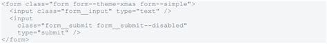 writing scss with bem structure archi s academy learn by doing