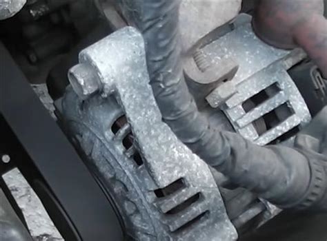 Symptoms Of A Bad Alternator BackYardMechanic