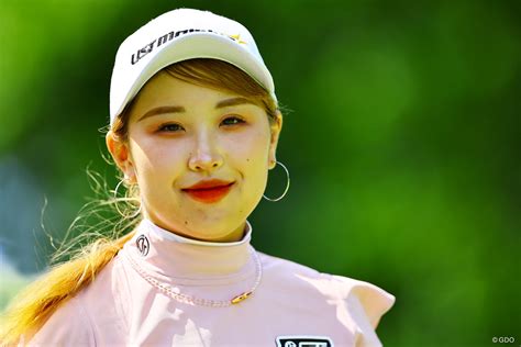 2024年 ブリヂストンレディスオープン 3日目 リ・ハナ｜gdo ゴルフダイジェスト・オンライン