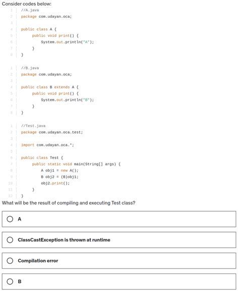 java se 8 oracle certified associate 1z0 808 9