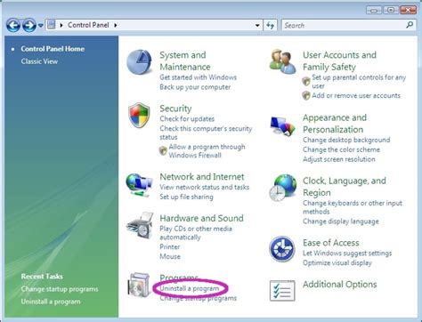 How To Disable Some Of The Unnecessary Features And Services In Windows