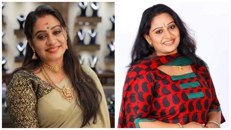 Serial Actress Beena Antony Opens Up About Her Sisters Son Demise Goes