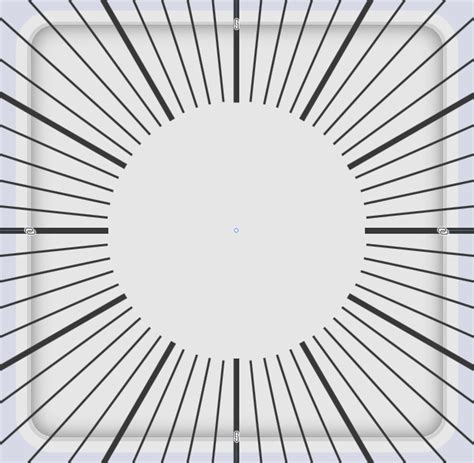 [wpf] 使用 Handycontrol 的 Circlepanel 画出表盘刻度 Dino C 博客园