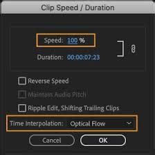How To Slow Down Videos In Premiere Pro A Beginners Guide
