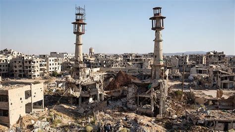 آخرین تصاویر از حرم حضرت سکینه س